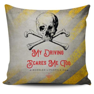 Scary Driver – Aircooled Lifestyle