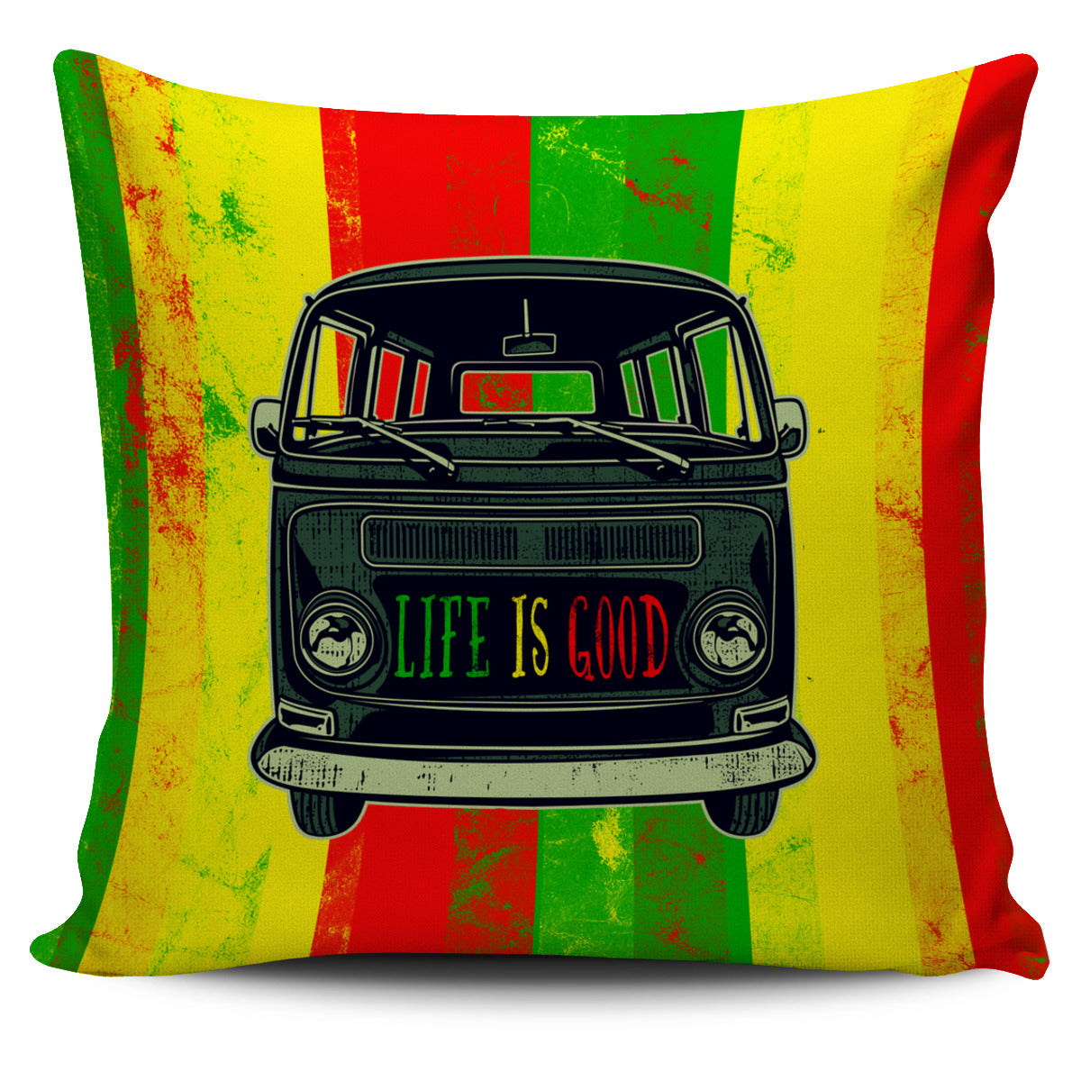 Life Is Good – Aircooled Lifestyle