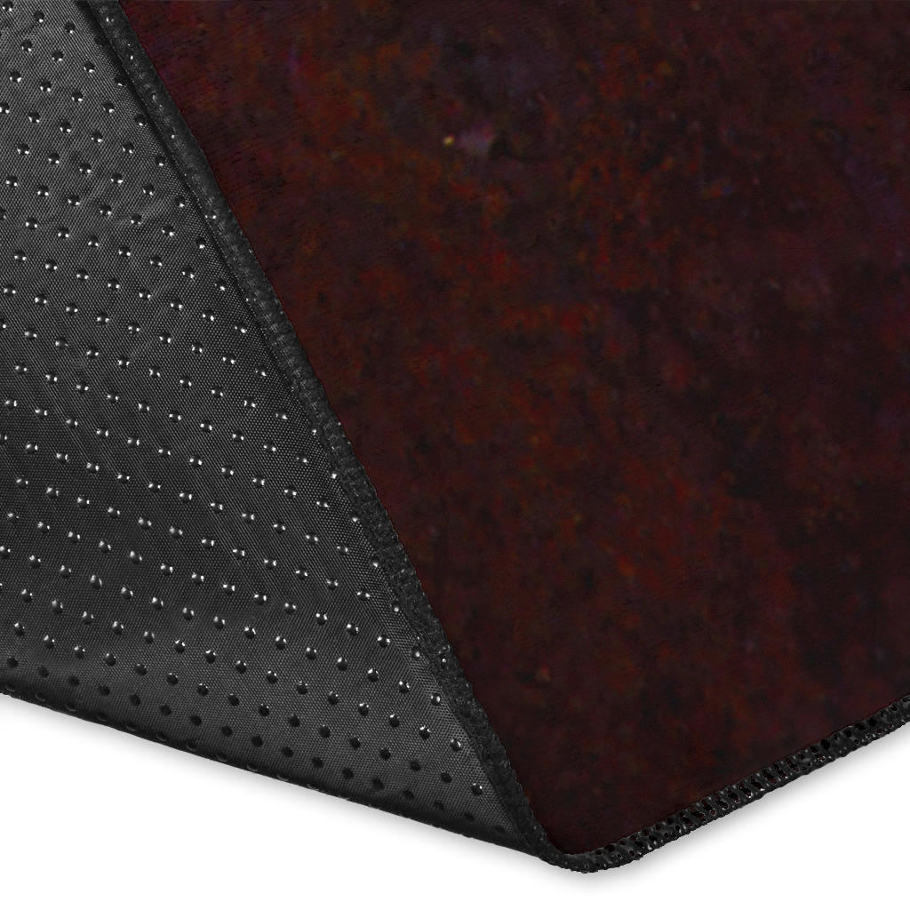 Crusty Kombi Area Rug – Aircooled Lifestyle